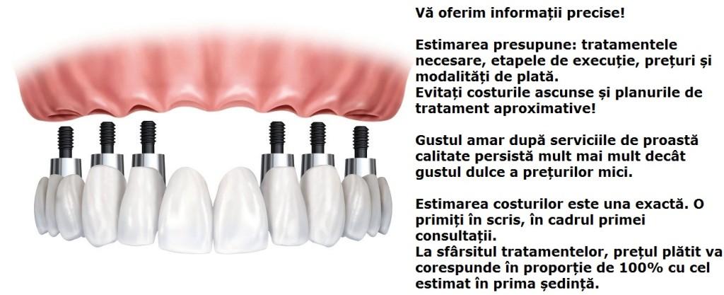 Prejudecati despre implanturile dentare - dr. aristide - dentist bun in ... Prejudecati despre implanturile dentare - dr. aristide - dentist bun in ...